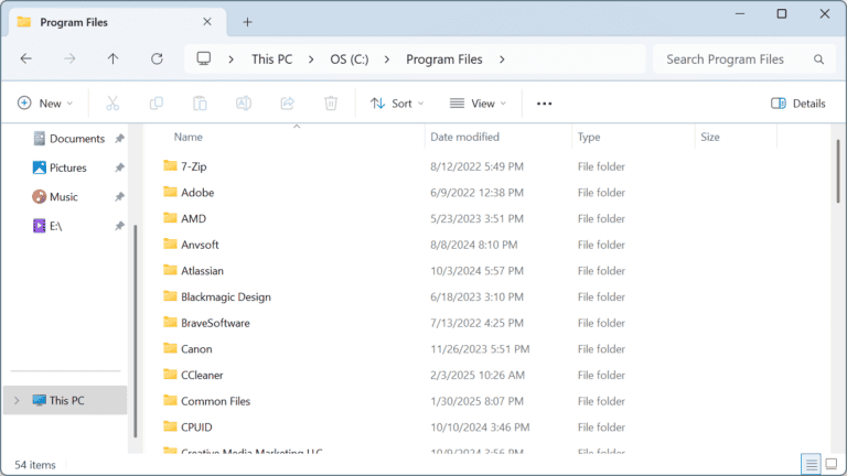 Acer Predator Sense Not Installing: 7 Ways to Fix the Error