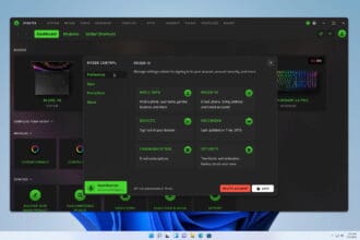 How to Download Razer Synapse 3 & 4 on Your PC