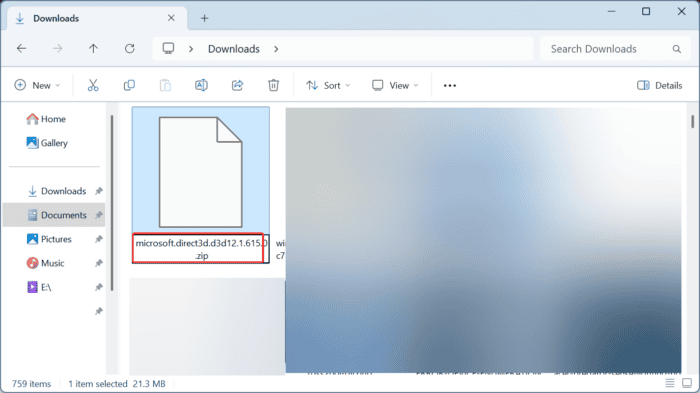How to Download DirectX 12 Agility SDK [Installation Guide]