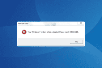3 Quick Ways to Fix Roblox's Error Code 280 on Windows 10/11