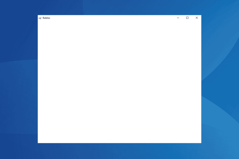 3 Quick Ways to Fix Roblox's Error Code 280 on Windows 10/11