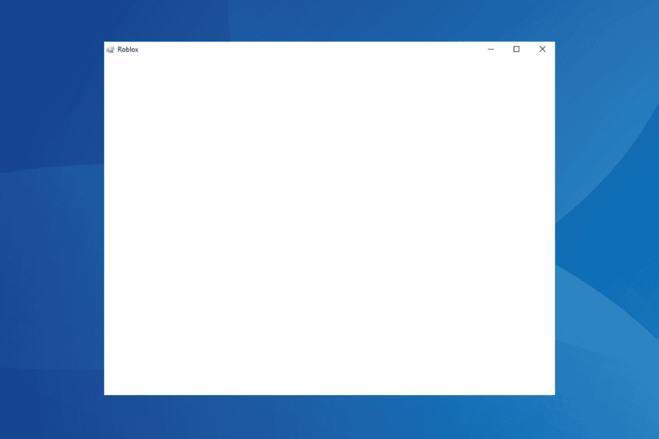 3 Quick Ways to Fix Roblox's Error Code 280 on Windows 10/11