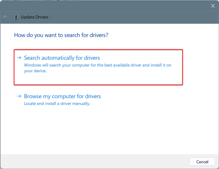 Acer Predator Sense Not Installing: 7 Ways to Fix the Error
