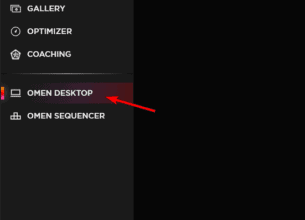Overclocking in OMEN Gaming Hub: How to Use it