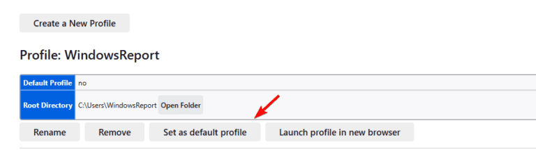 Multiple Profiles in Firefox: How to Manage & Use Them