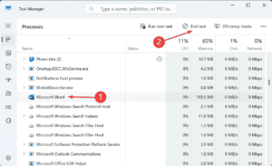 5 Ways to Turn Off and Remove Copilot in Word [Windows & Mac]