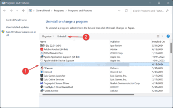 Acer Predator Sense Lighting Not Working: 7 Ways to Fix it