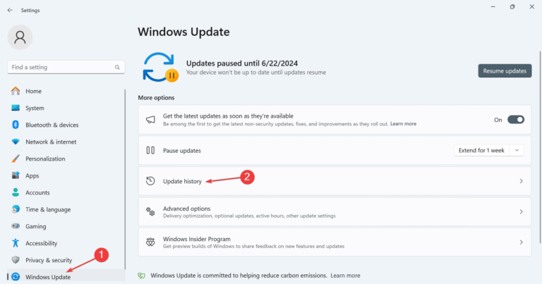 Microsoft Update Catalog Guide for Safe Offline Installs