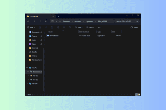 What is Cscript.exe & What is It Used for?