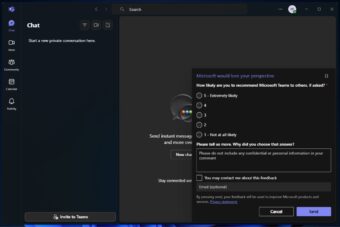 Microsoft Teams will get a unified system that brings together all the ...