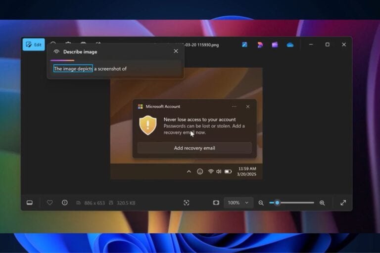 Windows Report - Your go-to source for PC tutorials