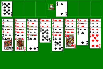 5 Classic Windows Games That Never Get Old