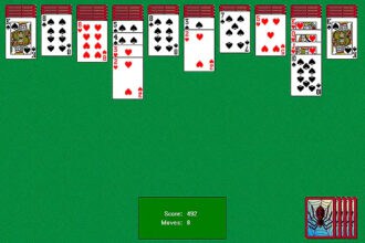 5 Classic Windows Games That Never Get Old