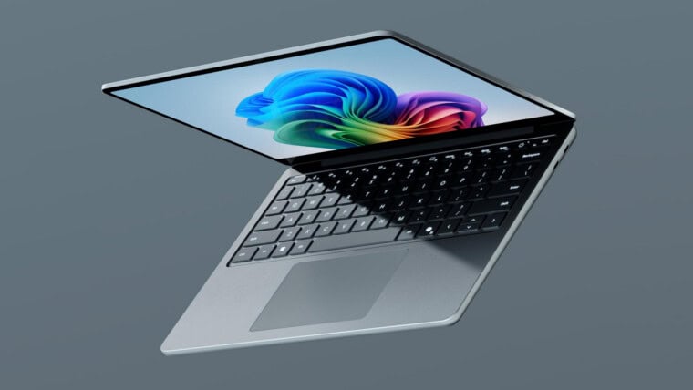 Microsoft's new 13-inch Surface Laptop sets you back by $899