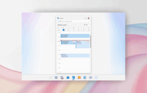 New Calendar app for Windows 11 is here, but not for everyone