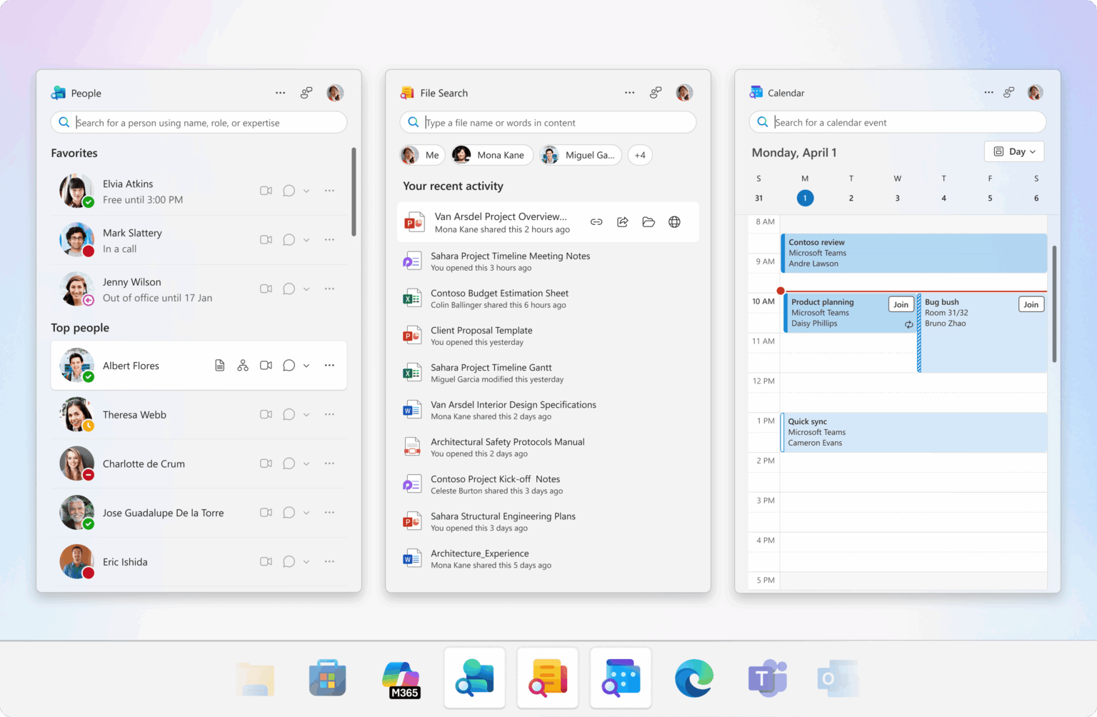 New Calendar app for Windows 11 is here, but not for everyone