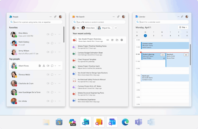 New Calendar app for Windows 11 is here, but not for everyone