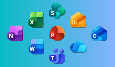 Redditor shares downloadable high-res redesigned Microsoft Office app ...