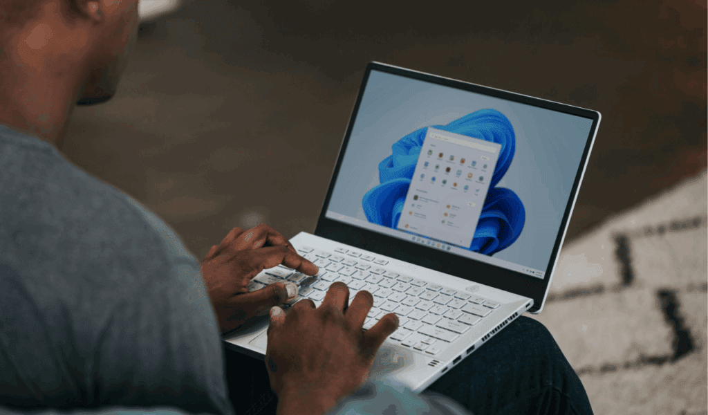 What is the Windows Security Button and How to Use it