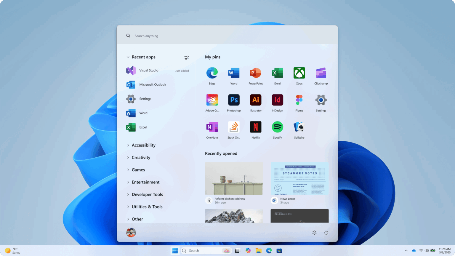 Windows 11 Features List: All Tools Explained Simply