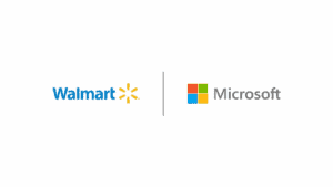 This is how much Walmart spent on Microsoft Azure cloud services