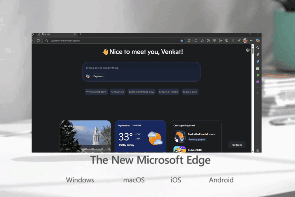 Something Went Wrong Copilot Error: 4 Different Ways to Fix
