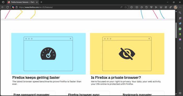 Firefox Has a New Home: Mozilla Launches Dedicated Firefox.com Download Hub