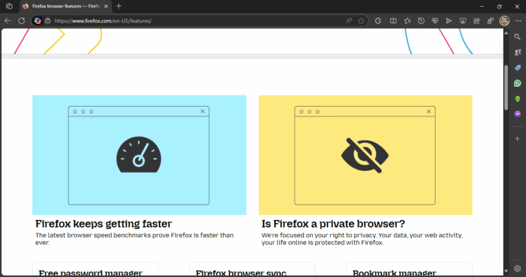 Firefox Has a New Home: Mozilla Launches Dedicated Firefox.com Download Hub