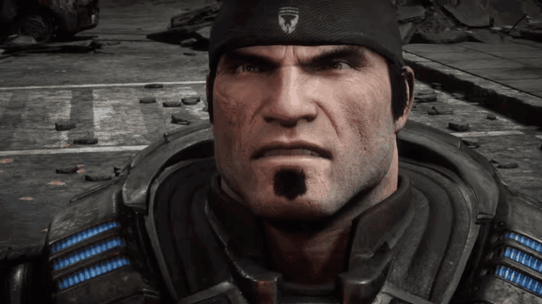 Gears of War: Reloaded and Hellblade II Enhanced Heads to Xbox Game ...