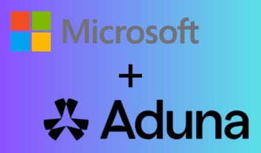 Microsoft & Aduna Team Up to Scale Intelligent Network APIs Globally ...