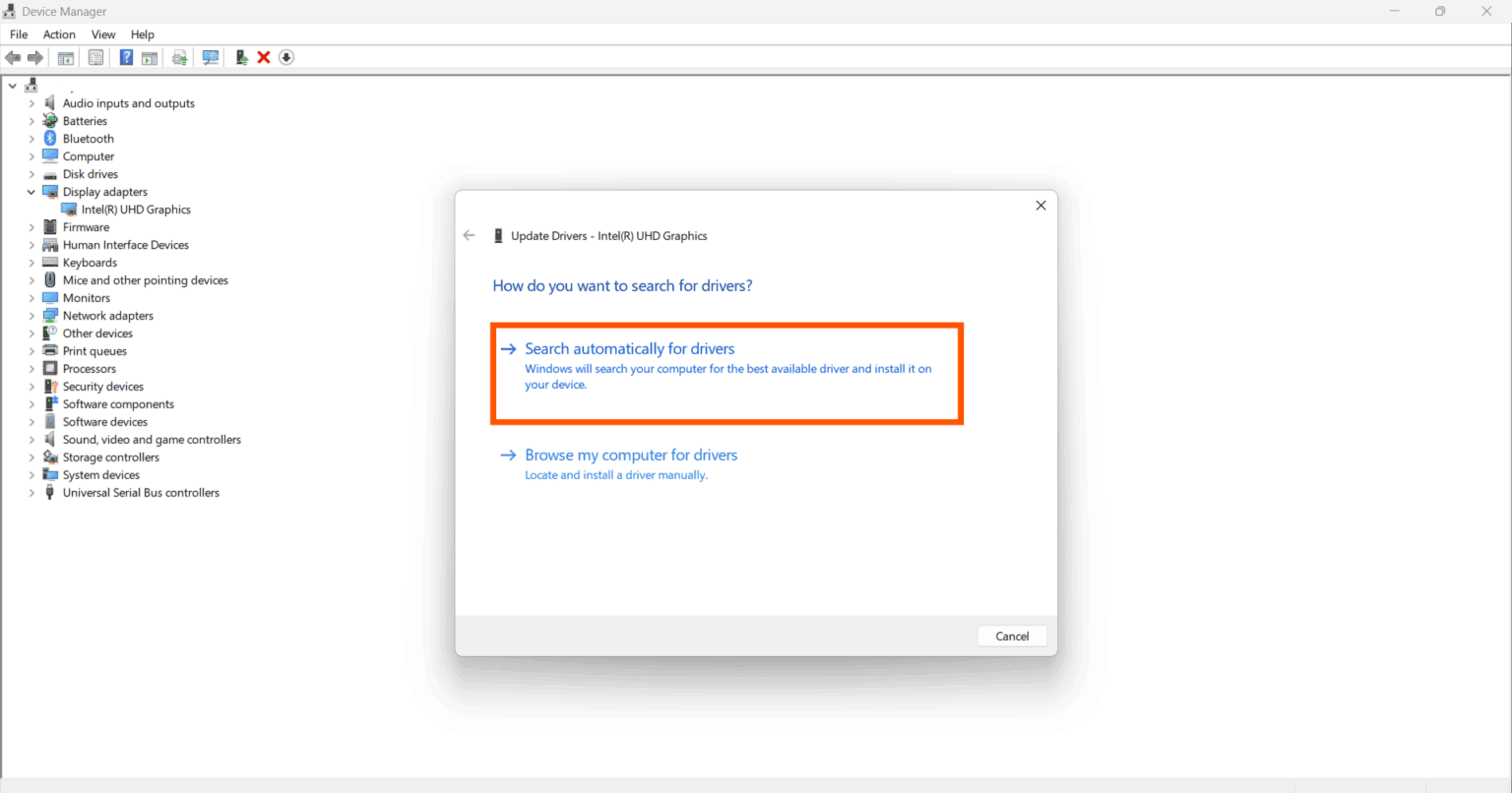 How to Fix Missing Runtime Libraries in Windows 11 [2025 Guide]
