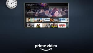 How to Sign In to Amazon Prime Video on Smart TV [Easy Guide]