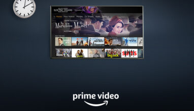 How to Sign In to Amazon Prime Video on Smart TV [Easy Guide]
