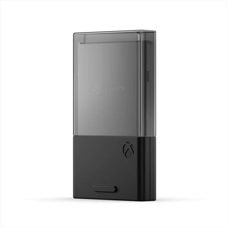 Seagate launches 4TB Xbox-themed SSD, but it costs nearly as much as ...