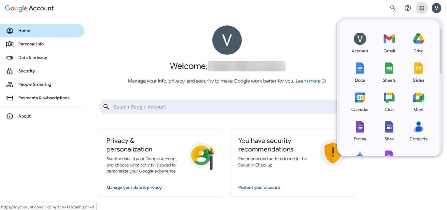 How to Create Google Account (Step-by-Step Guide)