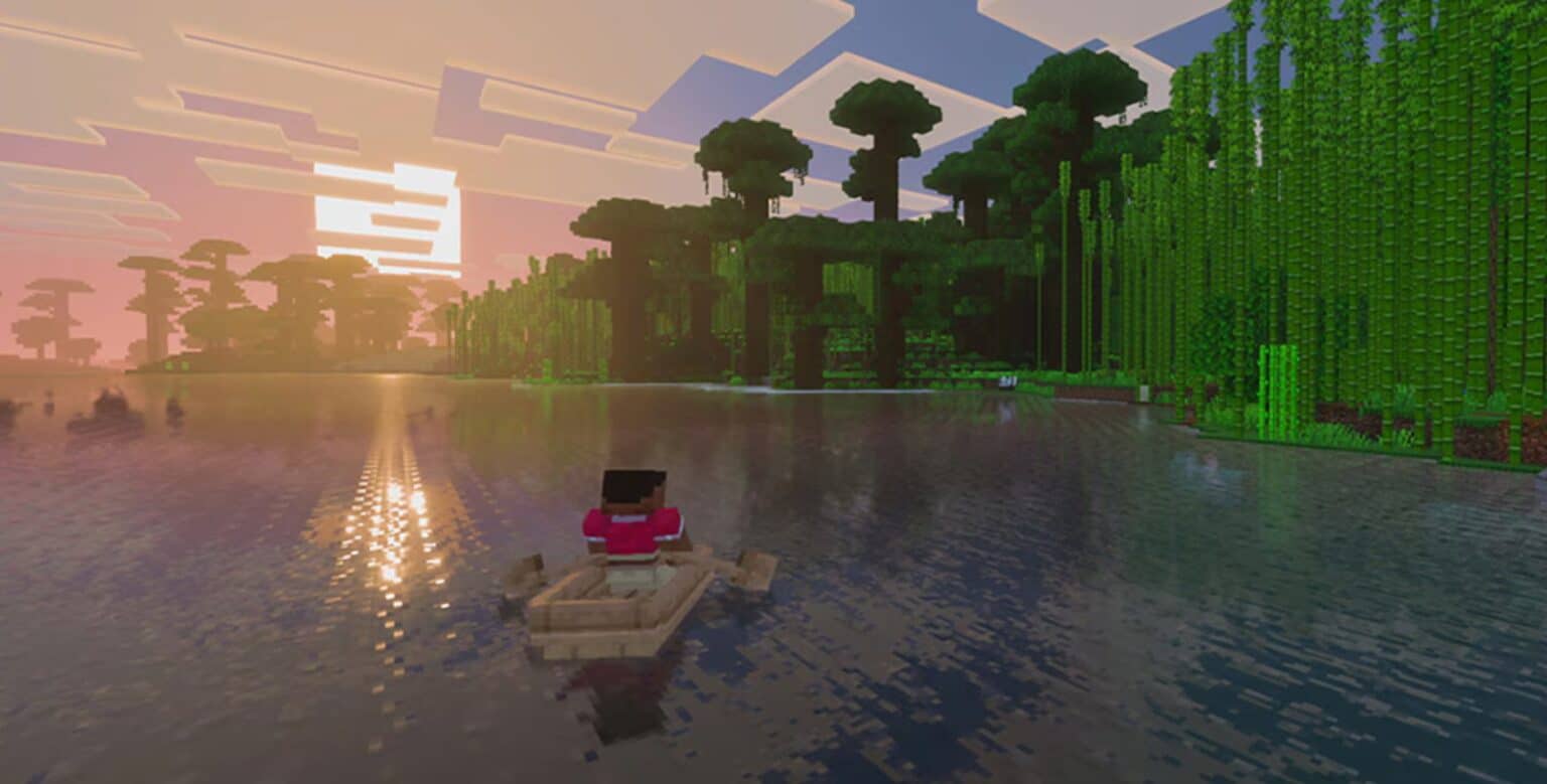 Fix Vibrant Visuals Greyed Out in Minecraft Bedrock