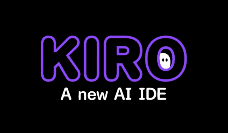 Amazon Launches Kiro, Its AI-Powered Code Editor Built on VSCode