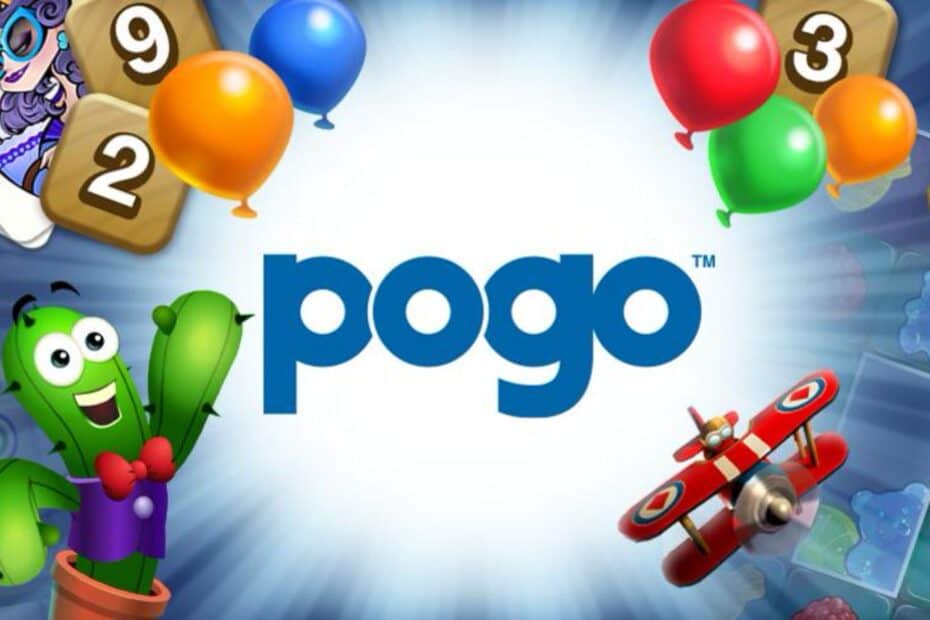5 Best Free Pogo Games to Play Right Now