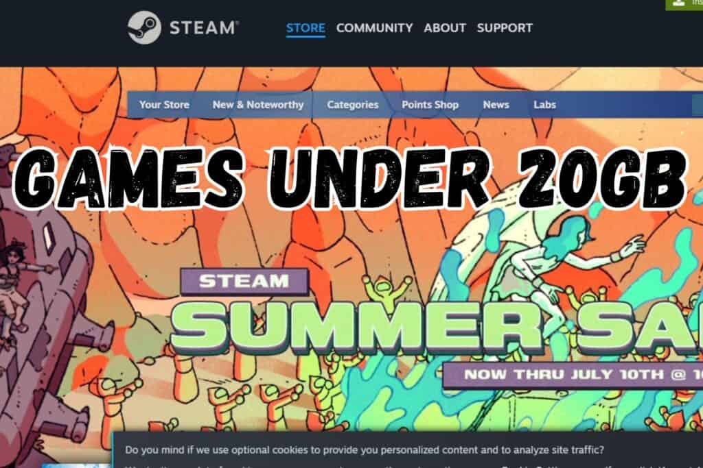 Best Offline Games on Microsoft Store [Free & Paid]