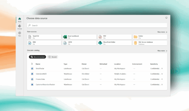 Excel’s new Power Query update makes data importing smarter