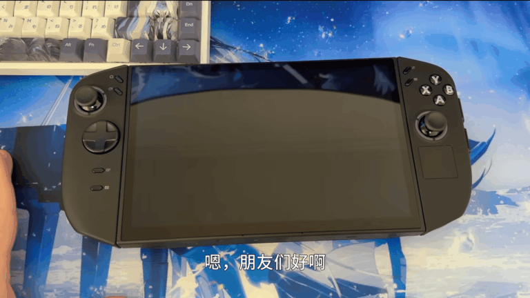 Lenovo’s next gaming handheld Legion Go 2 might have just leaked early