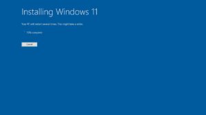 How to Install Windows 11 Without a Microsoft Account (Step-by-Step ...