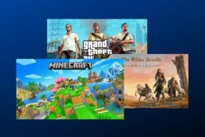 5 Best PC Games with Mods That’ll Hook You for Hours