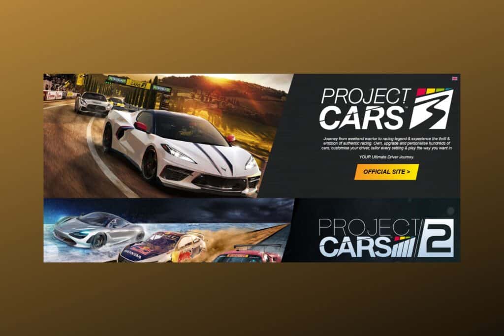 Best Car Games for PC: Racing, Driving & Open-World