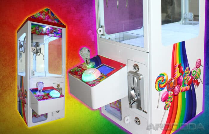 Best Software for Claw Machine Learning to Boost Precision and AI ...