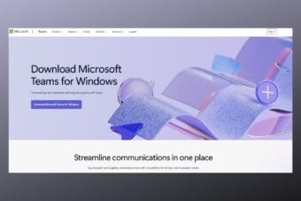 How to Install Microsoft Teams [All Devices, Step-by-Step]