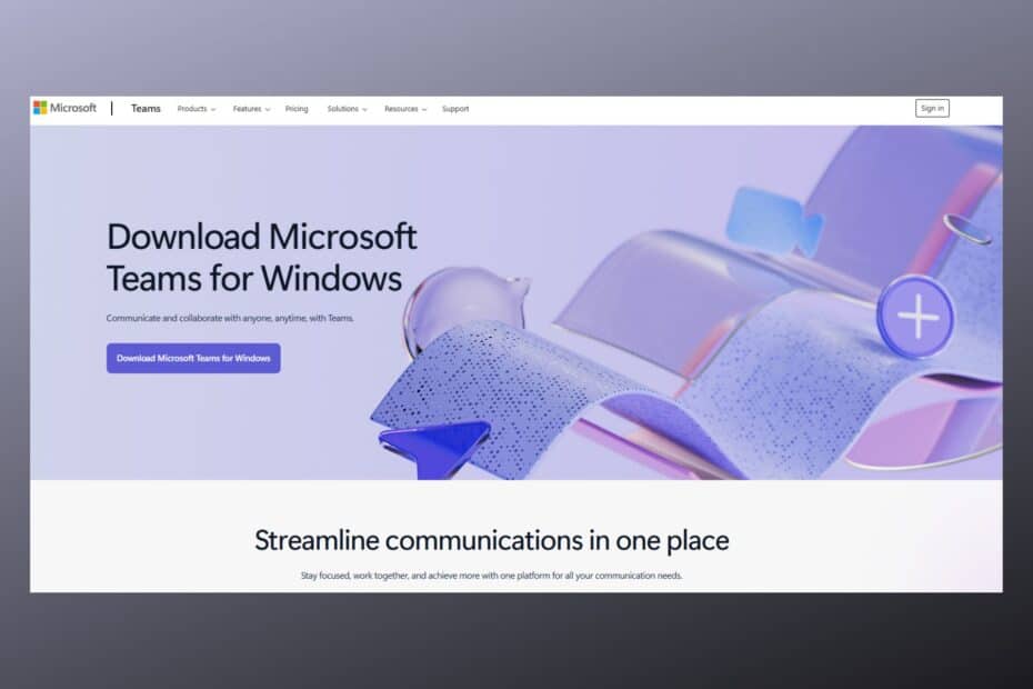 Microsoft Teams keeps restarting [Fixed]