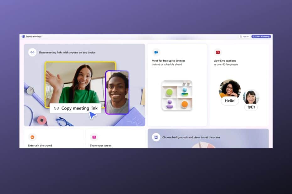 Microsoft Teams keeps restarting [Fixed]