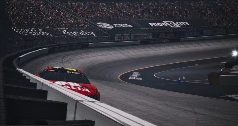 NASCAR 25 Launches October 14 on Xbox and PS5 with Revamped Career Mode