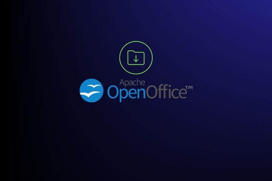 How to Download OpenOffice on Windows 11 (Step-by-Step Guide)